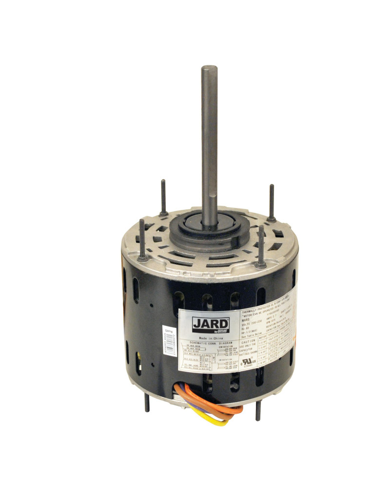 jard-22464-16-12hp-1075rpm-direct-drive-blower-motor-6-poles-1-shaft ...