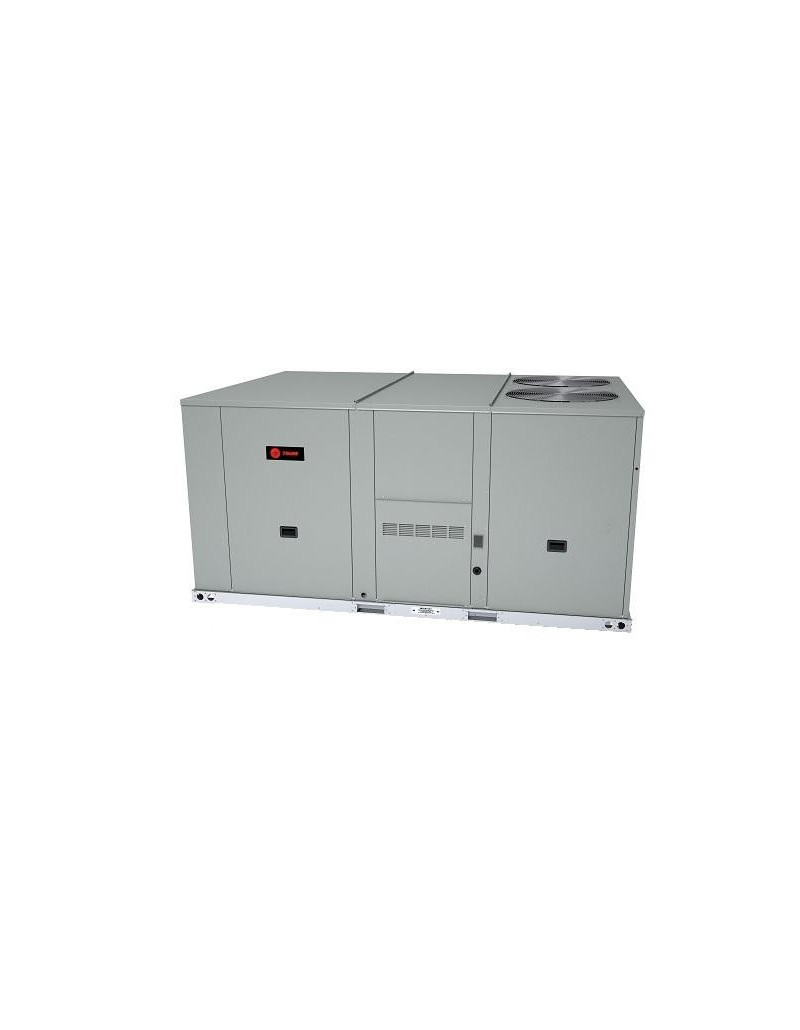 packaged-unit-240000btu-r410-208-230v60hz3ph-foundation-trane-downflow ...